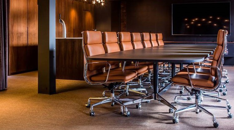 Bolon-Magu Design - Erik W. Andersen AS