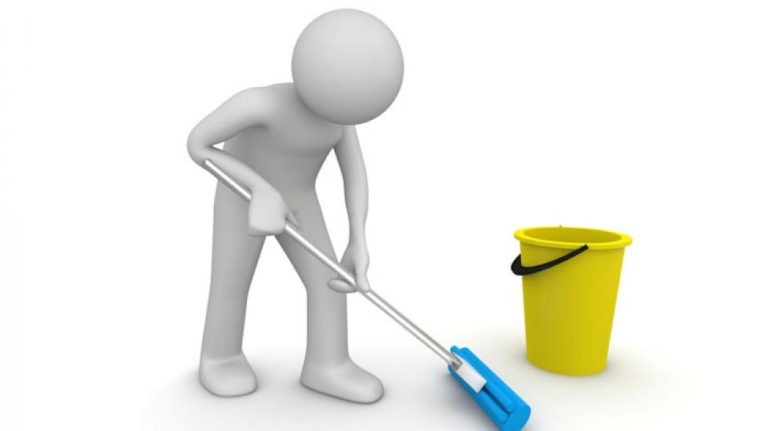 renholder_figur - Erik W. Andersen AS