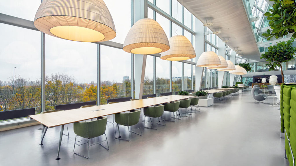 Vi representerer nå Forbo Flooring AS - Erik W. Andersen AS